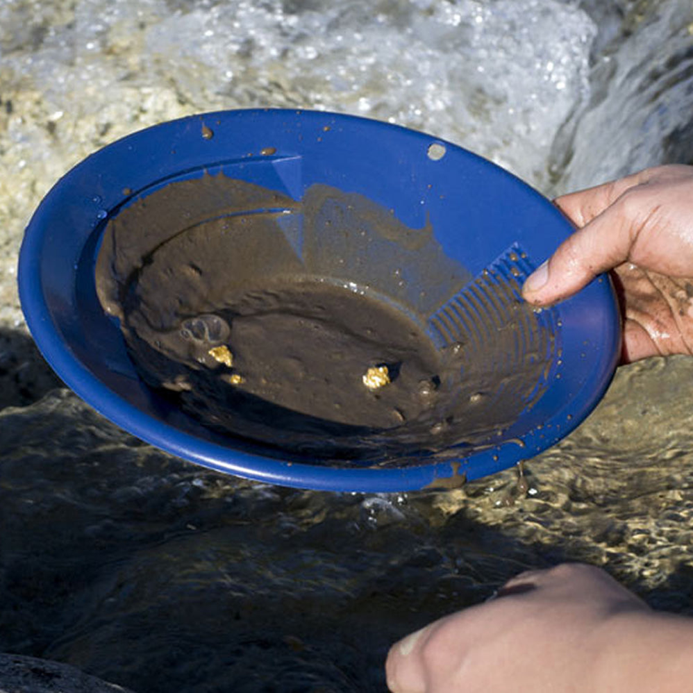 Products — Detector Warehouse