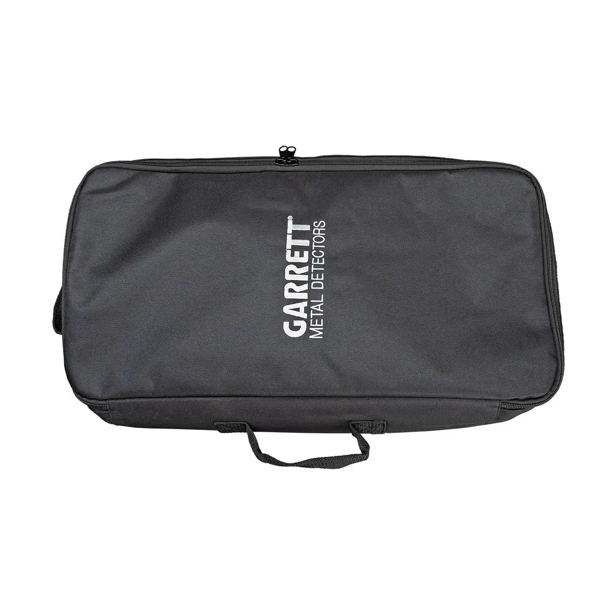 Garrett Metal Detector Deluxe Soft Travel Carry Bag — Detector Warehouse