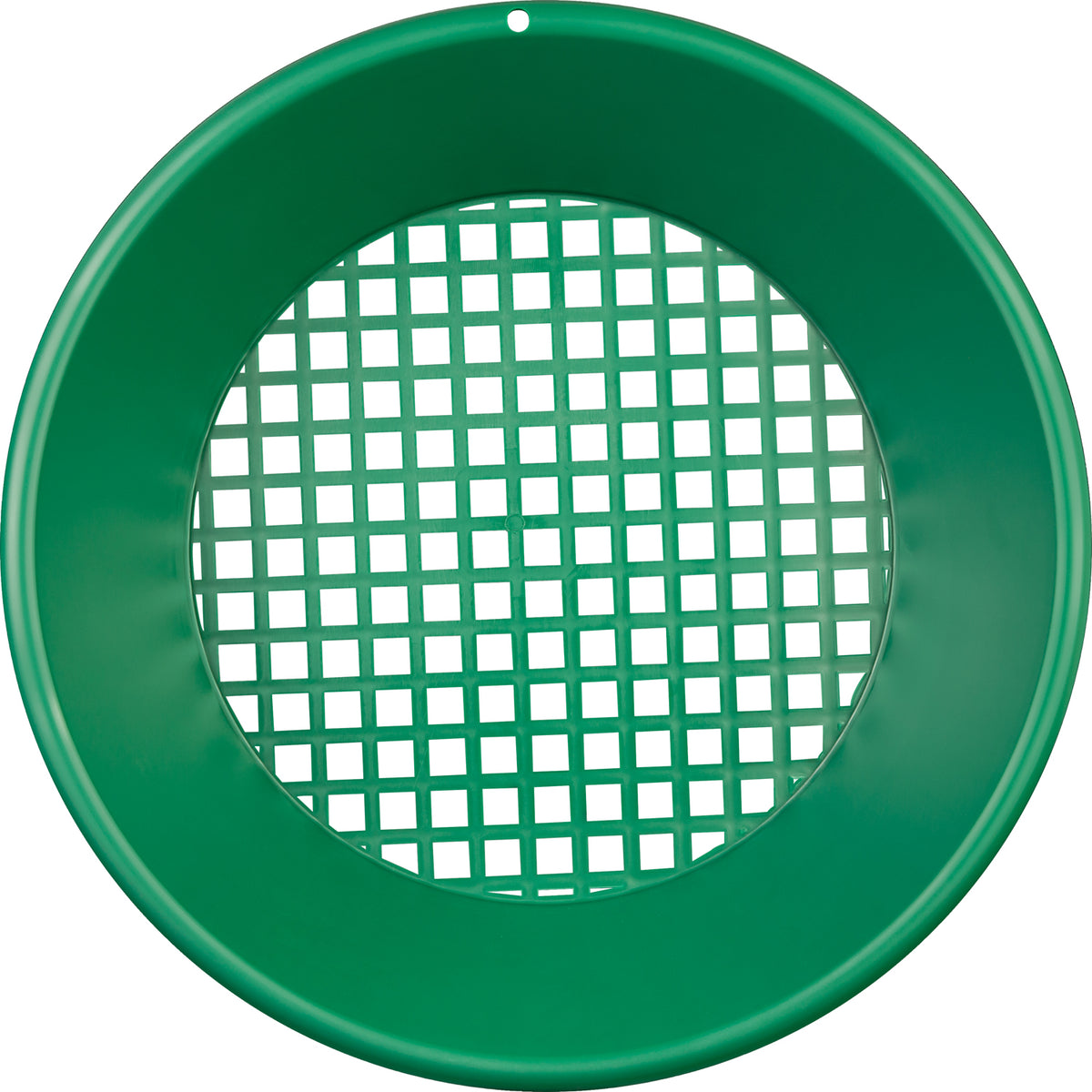 Garrett 14" Gold Classifier Pan For Metal Detecting — Detector Warehouse