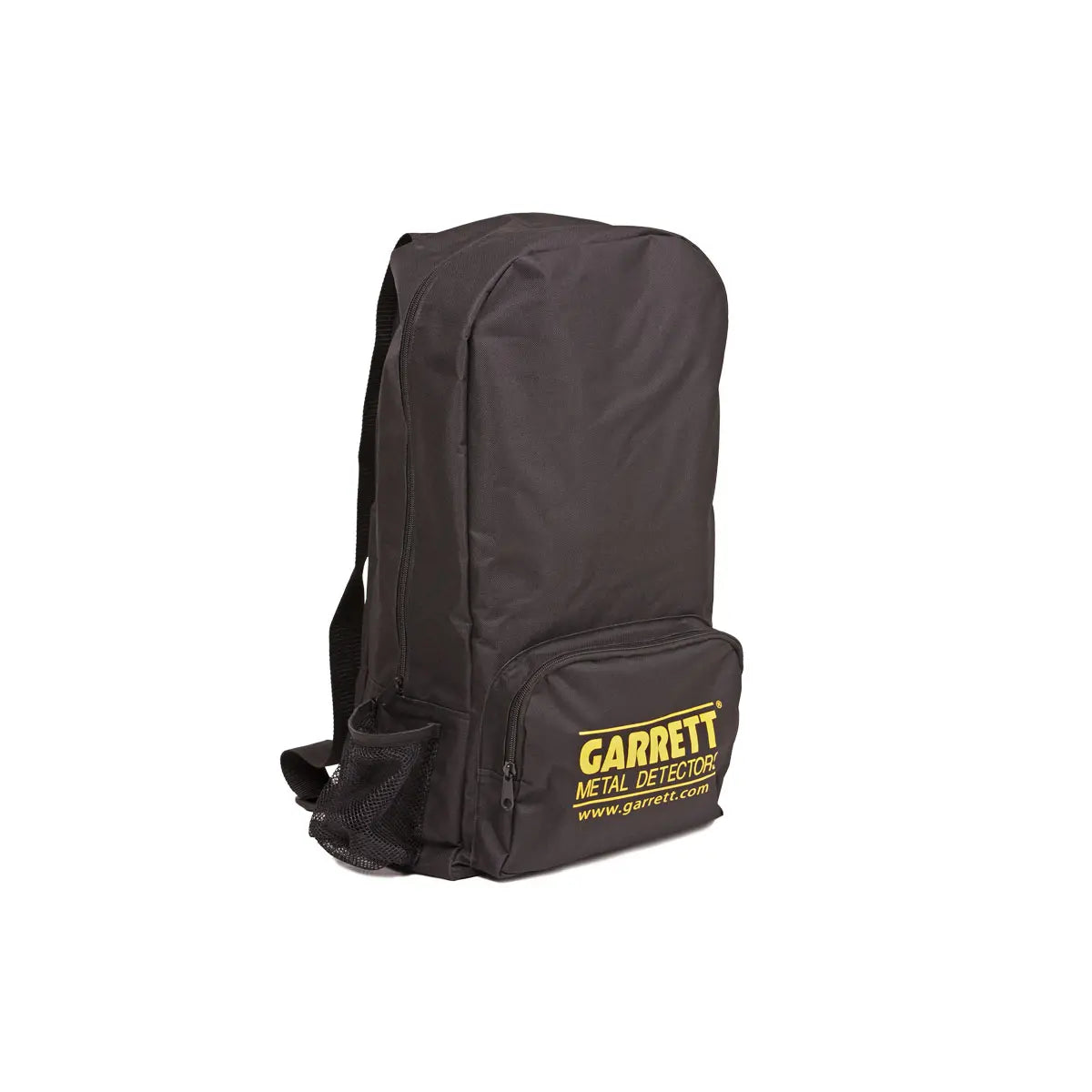 Garrett All-Purpose Metal detector Backpack — Detector Warehouse