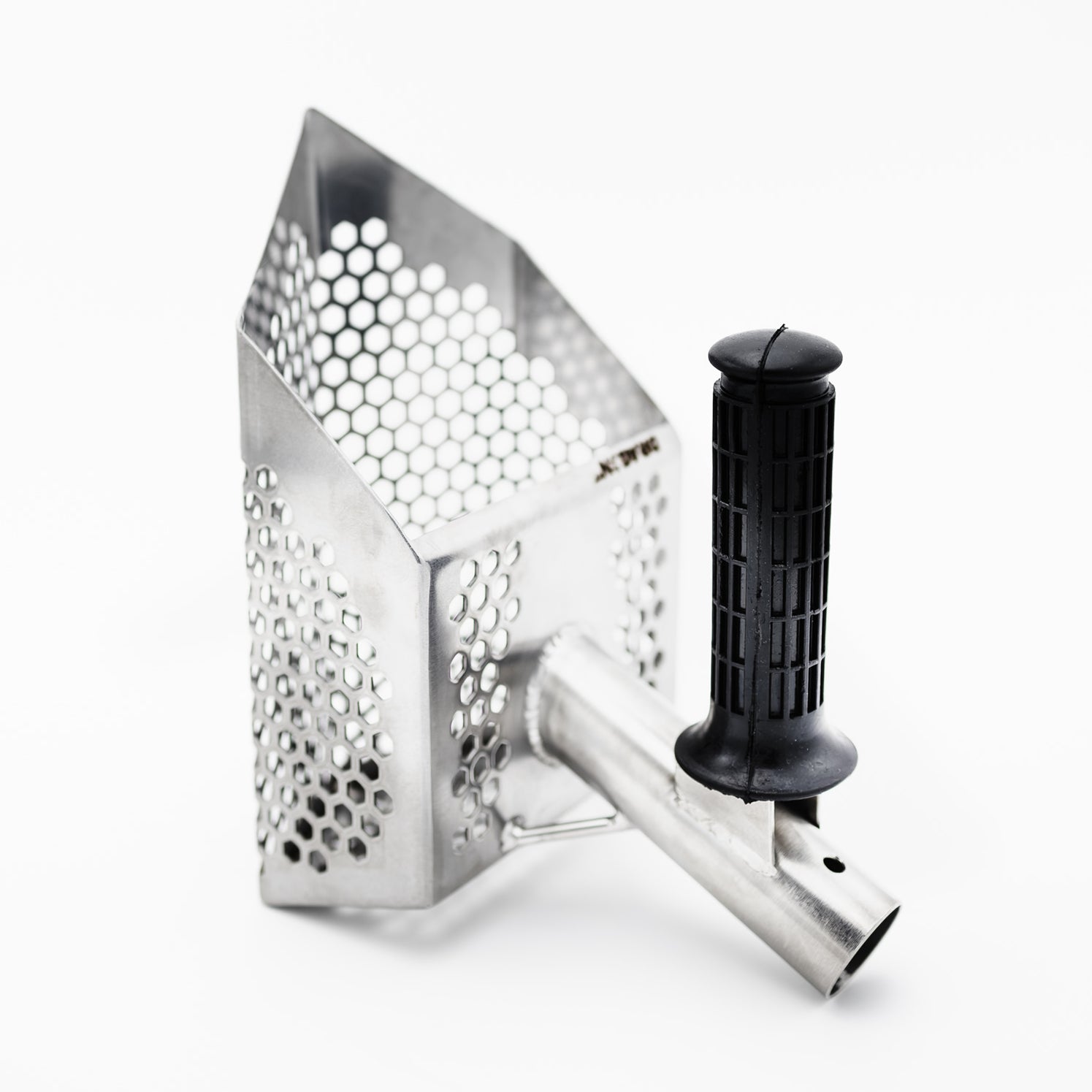 Sand Scoops for Metal Detecting | Metal Detecting Sand Scoop — Detector ...