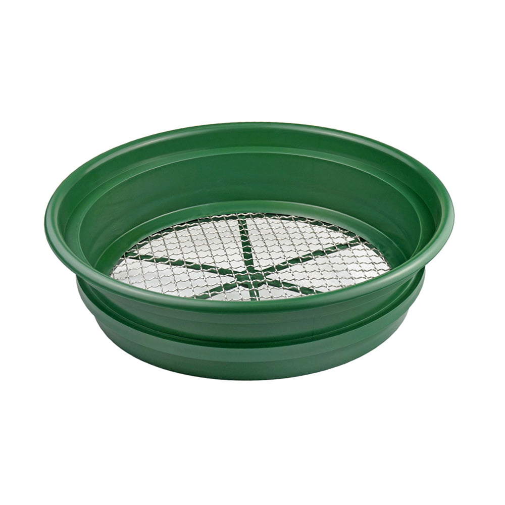 Gold Sifting Pans for Prospecting and Mining — Detector Warehouse