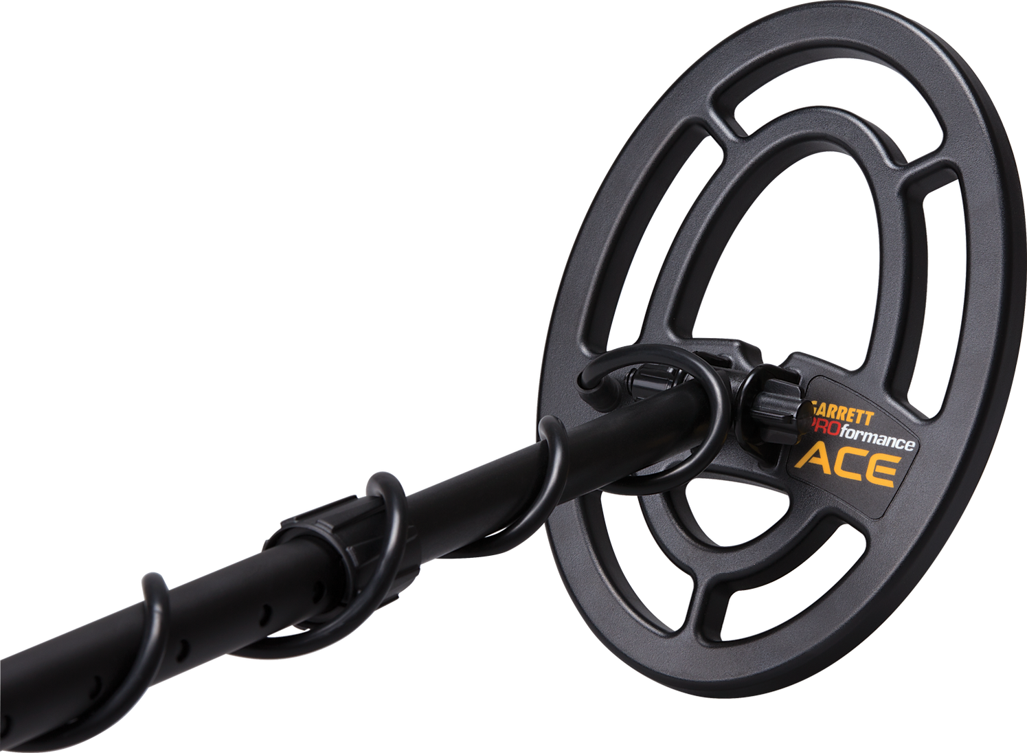 Search Coils — DetectorWarehouse.com