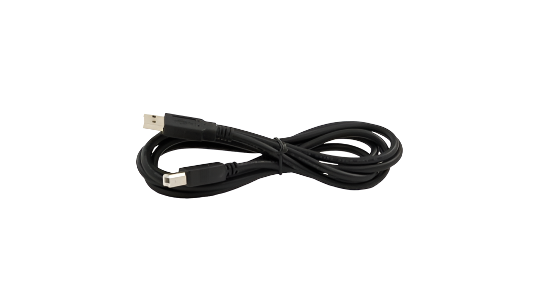 Minelab USB-A to USB-B Cable for CTX 3030 Metal Detector — Detector ...