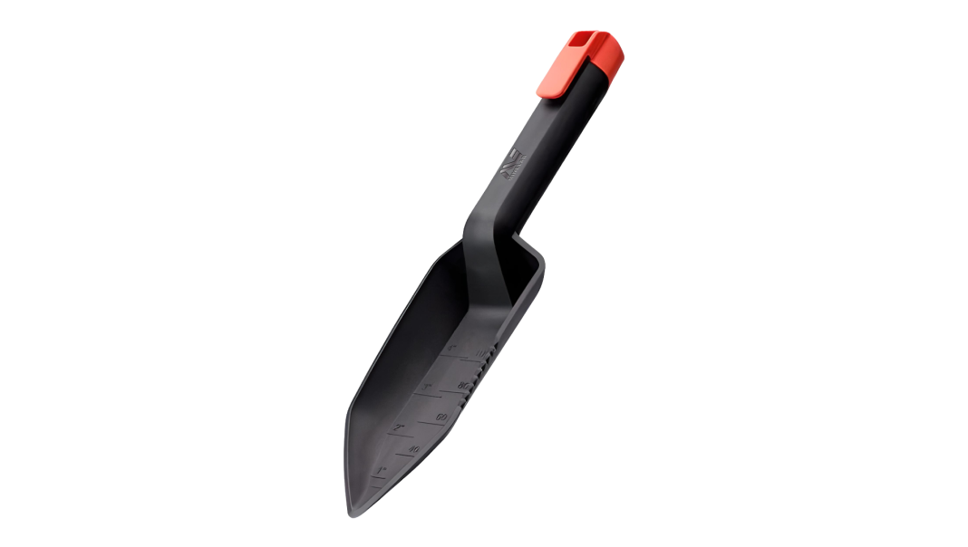 Minelab Multi-Purpose Hard Plastic Digging Tool With Scale — Detector ...