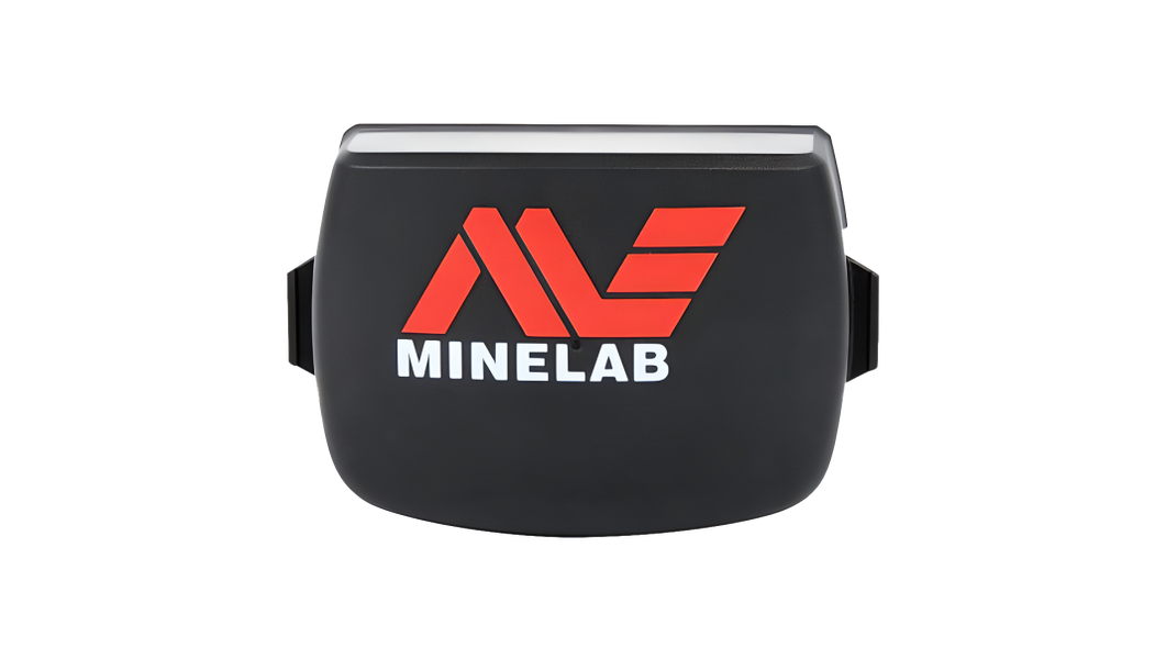 MInelab Li-Ion Battery Pack For CTX 3030 Metal Detector — Detector ...