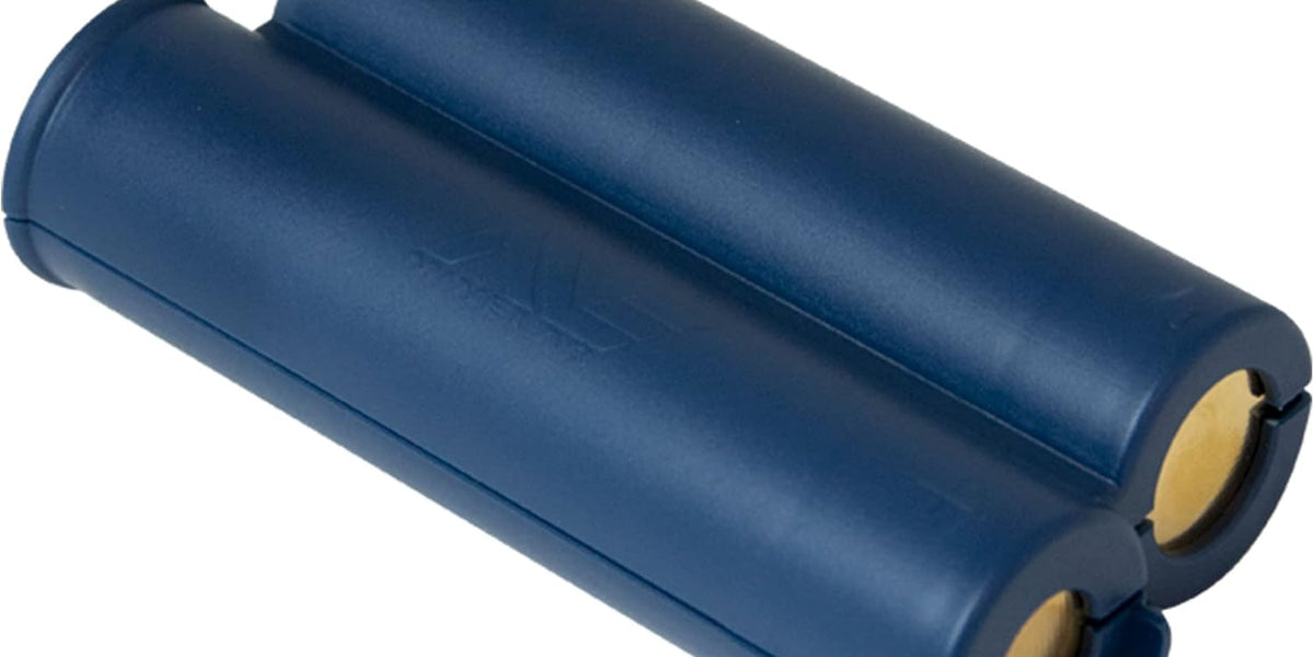 Minelab Rechargeable Li-Ion Battery Pack For SDC 2300 Metal Detector ...