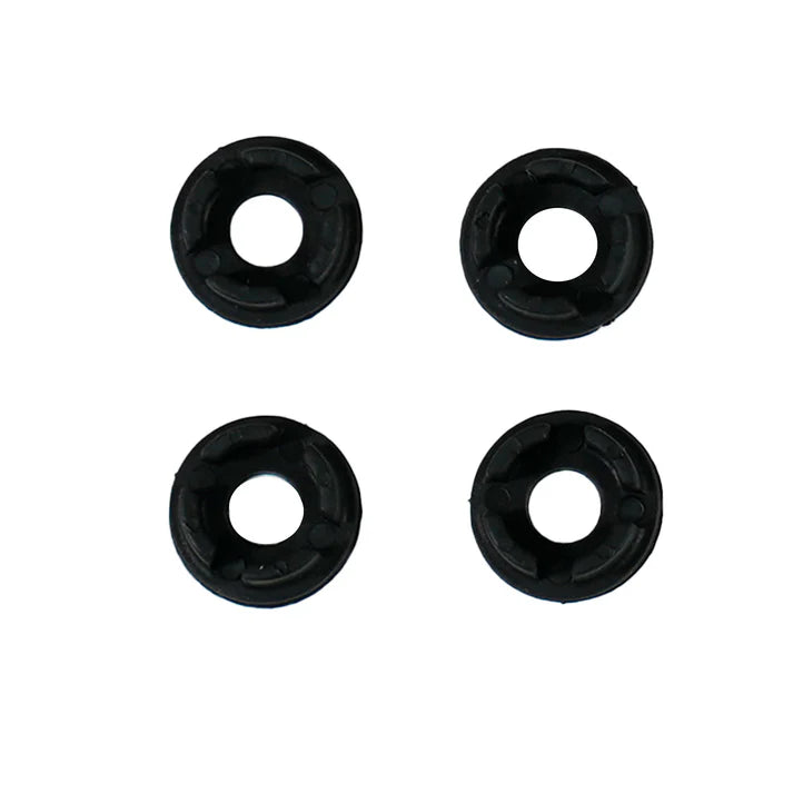 Minelab 4-Prong Coil Hardware Washers For Manticore (4-Pack) — Detector ...