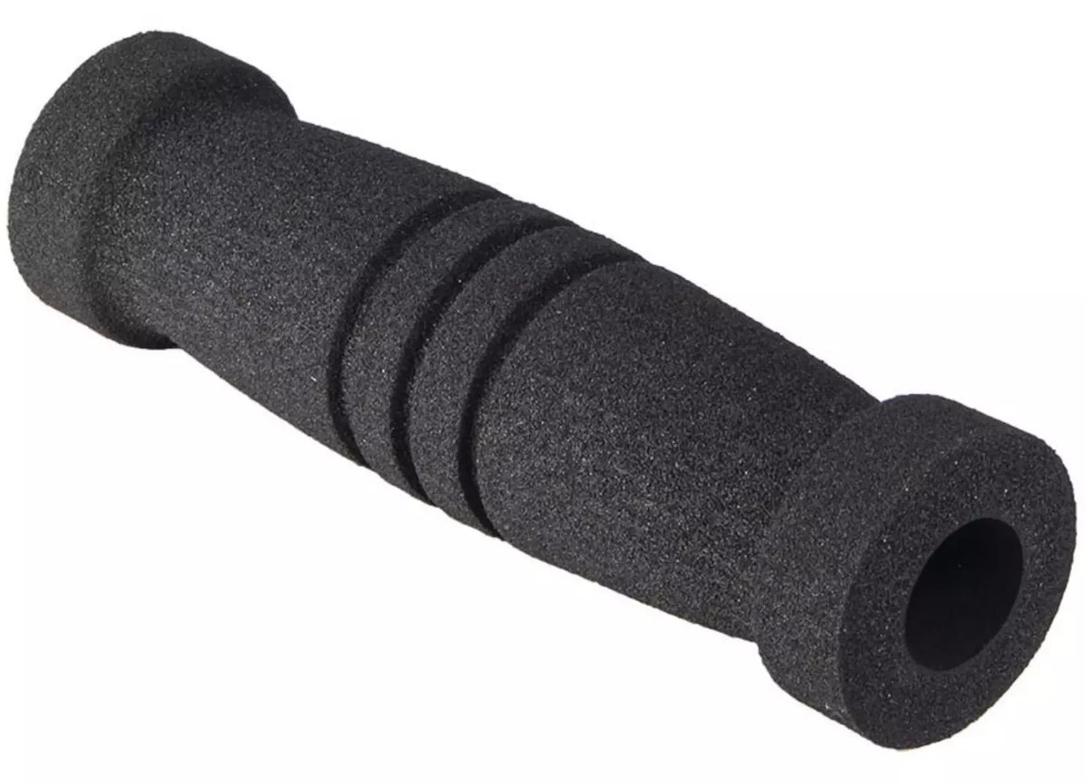 Garrett Foam Grip Handle For Metal Detectors — Detector Warehouse