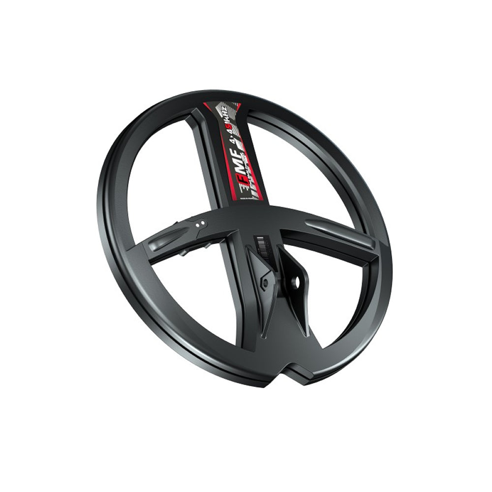 XP 9" FMF Wireless Searchcoil for Deus II — Detector Warehouse