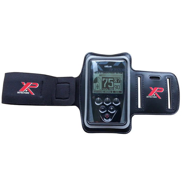 XP Waterproof Armband Protection Case for Remote Control DEUS & ORX Me ...