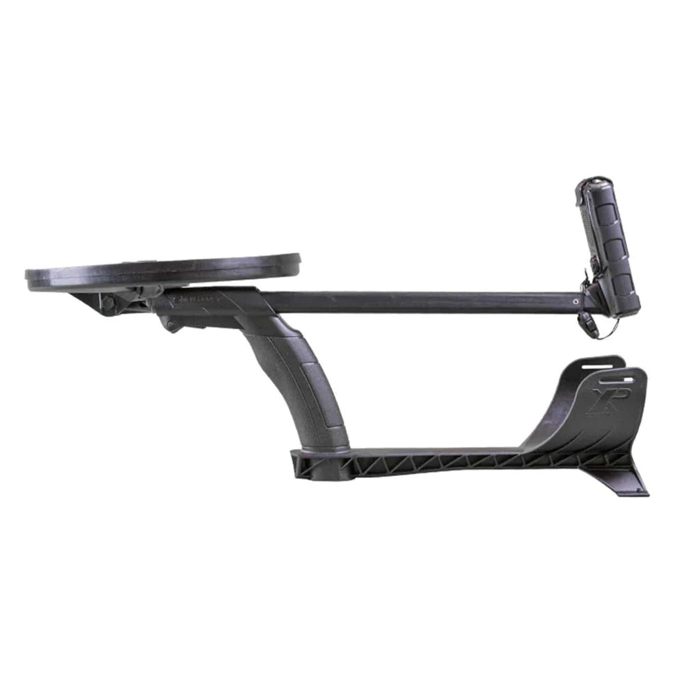 XP S-Telescopic Diving Shaft With Integrated Antenna for XP Deus II Me ...