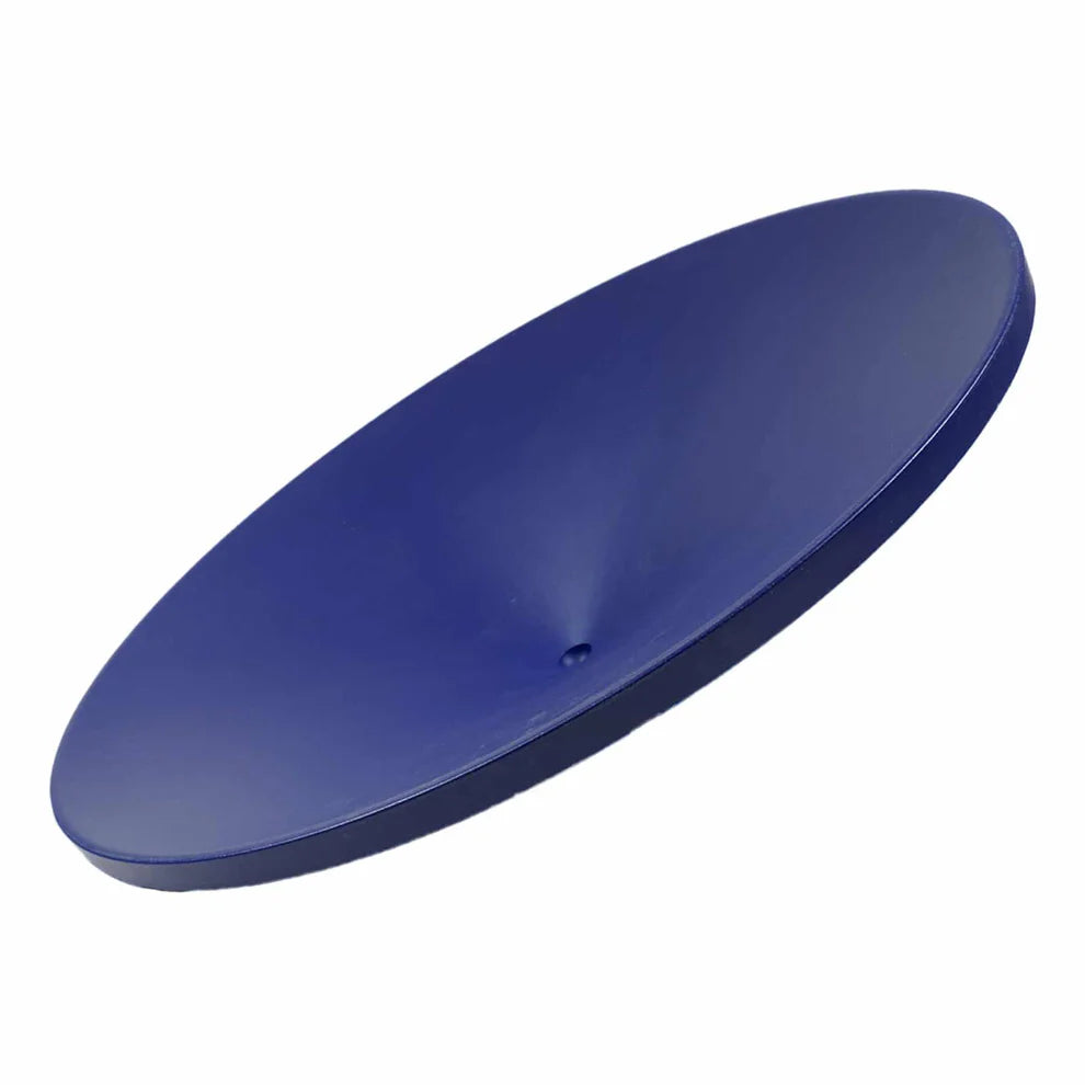 XP 20" Batea Pan - Premium Gold Pan for Superior Gold Recovery ...