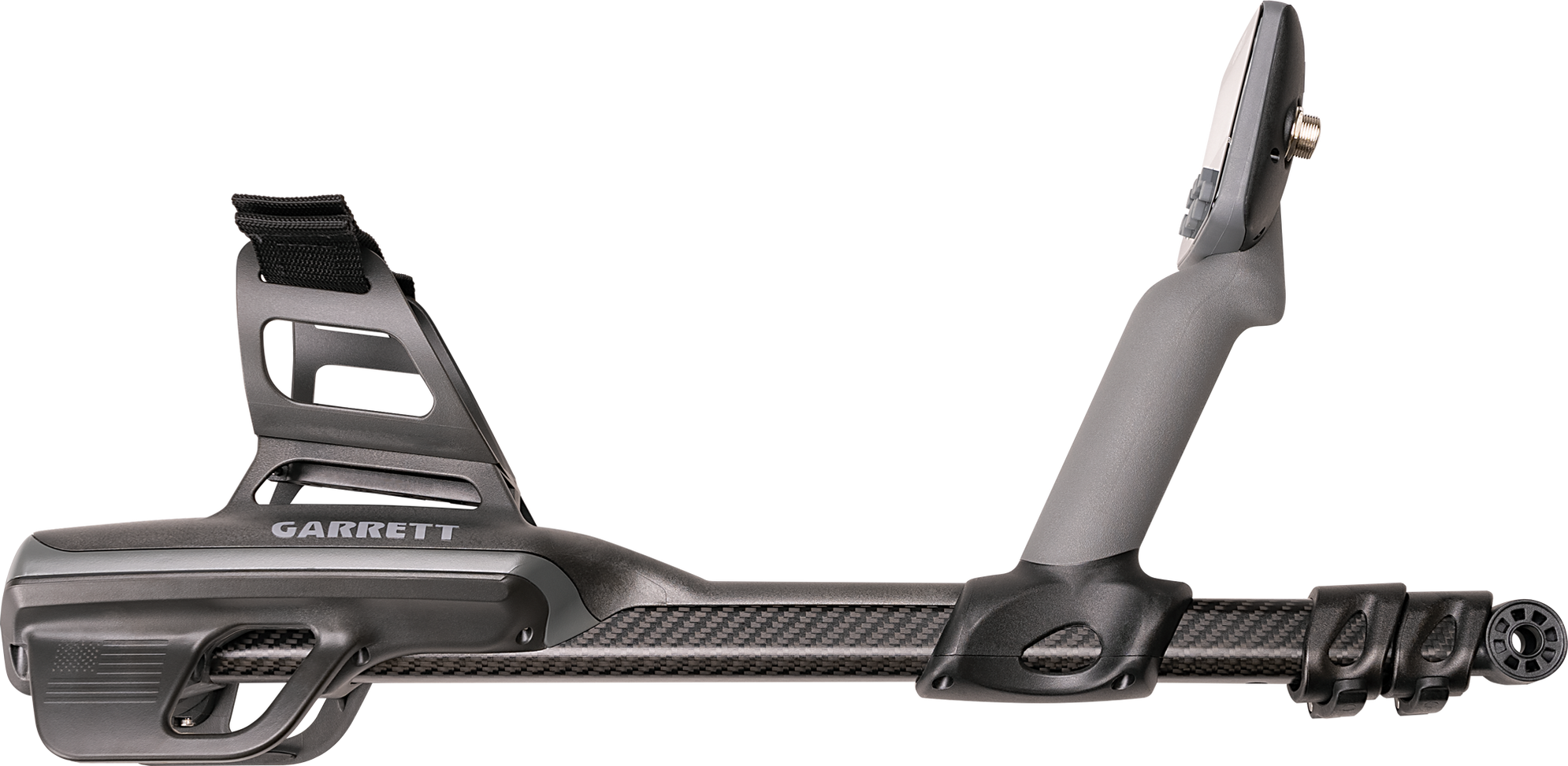 Garrett Axiom Lite Metal Detector Gold Prospecting Pulse Induction Met ...