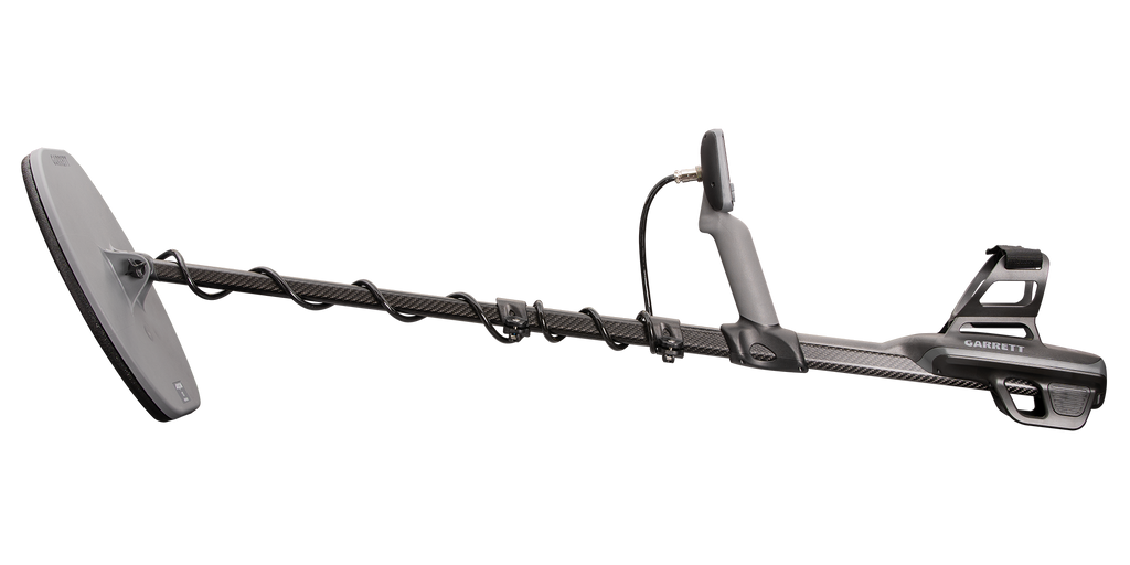 Buy Pulse Induction Metal Detectors Detectorwarehouse — Detector Warehouse