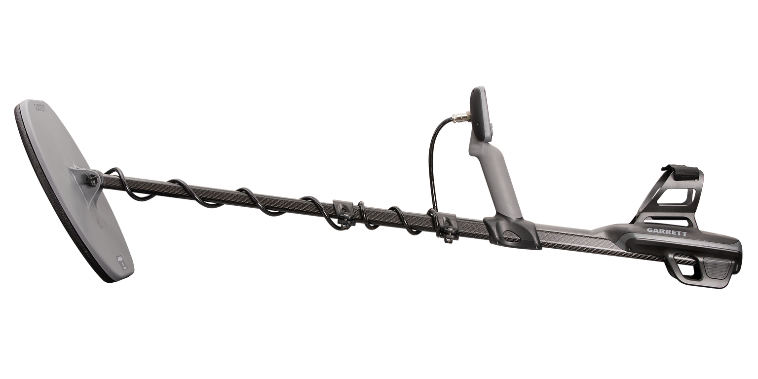 Buy Pulse Induction Metal Detectors | DetectorWarehouse — Detector ...