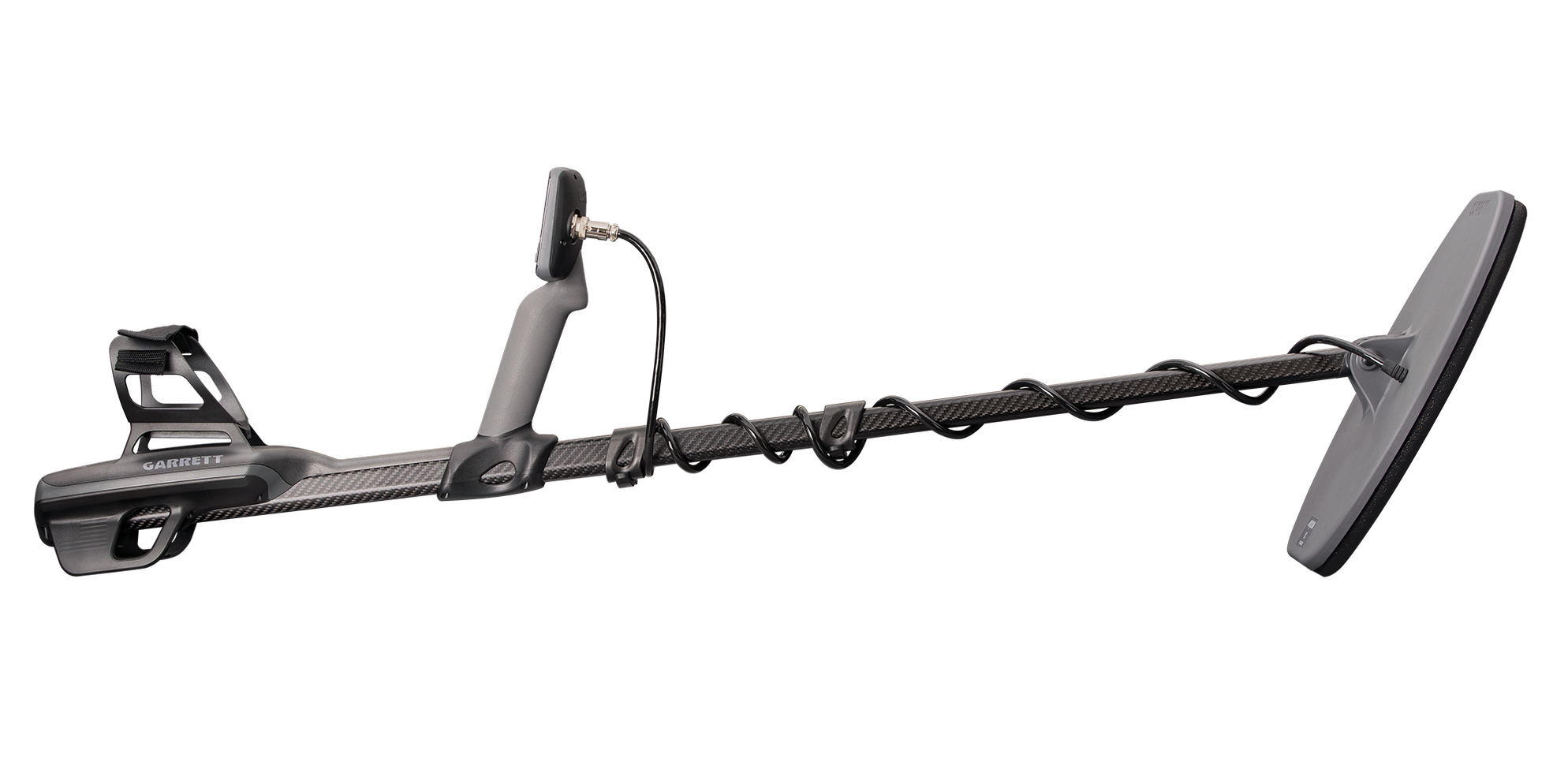 Garrett Axiom Lite Metal Detector Gold Prospecting Pulse Induction Met ...