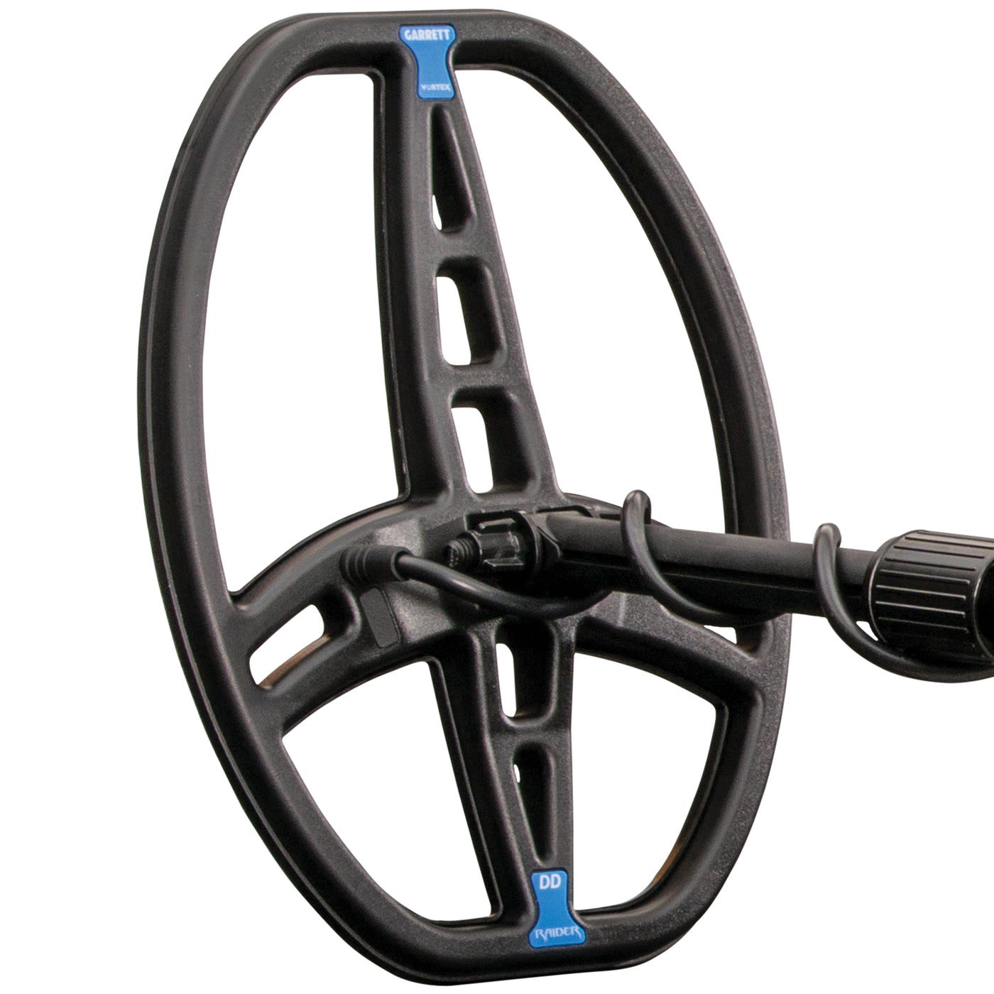 Garrett Vortex VX9 Multi-Frequency Waterproof Metal Detector PRE ORDER ...