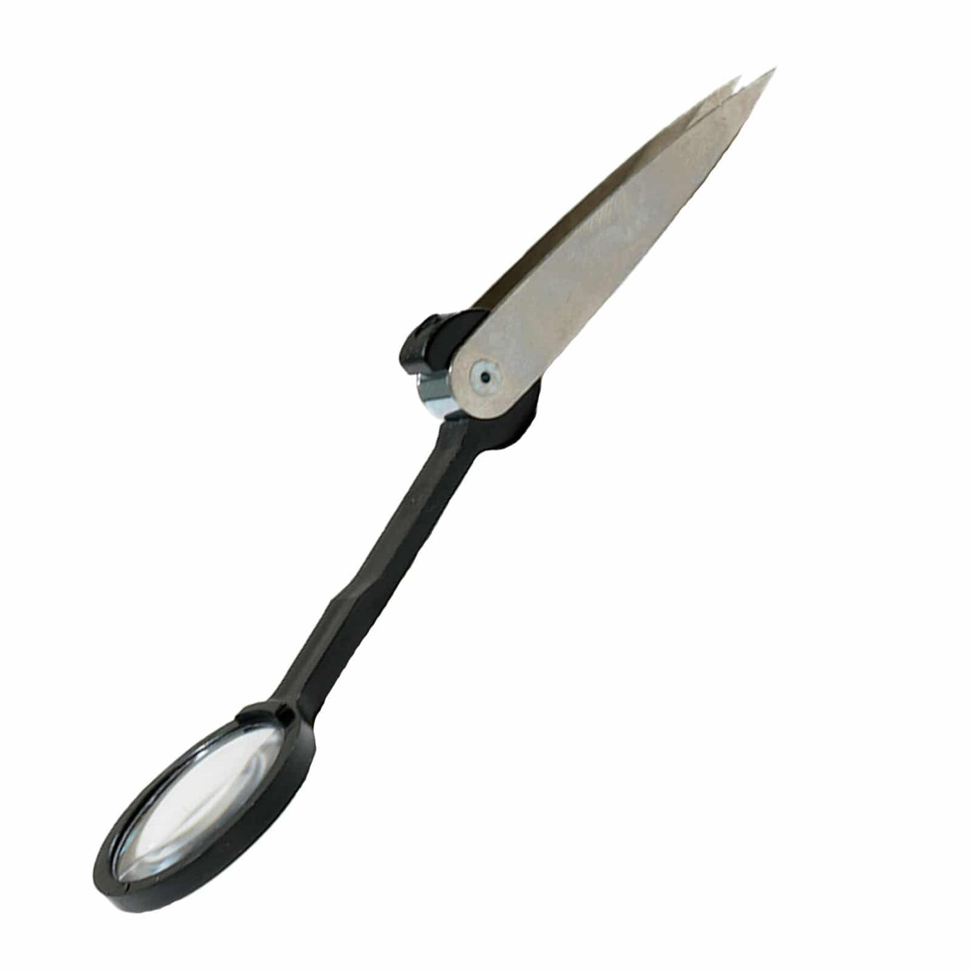Garrett Magnifier And Tweezers Set For Gold Prospecting - Metal Detect ...