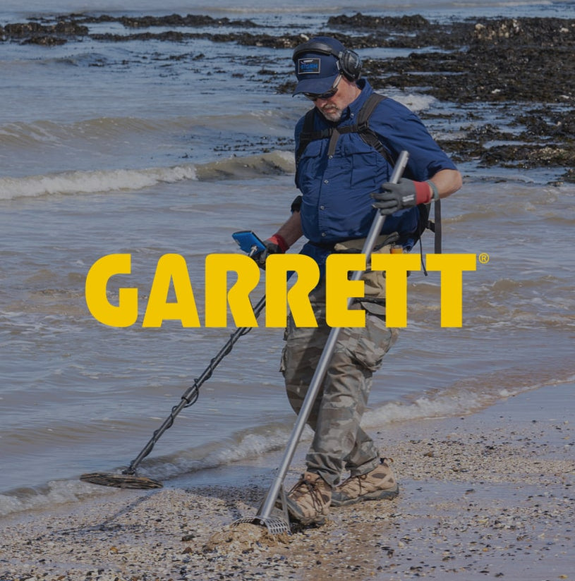 Beginners Guide to Metal Detecting: Things You Need to Know — Detector ...