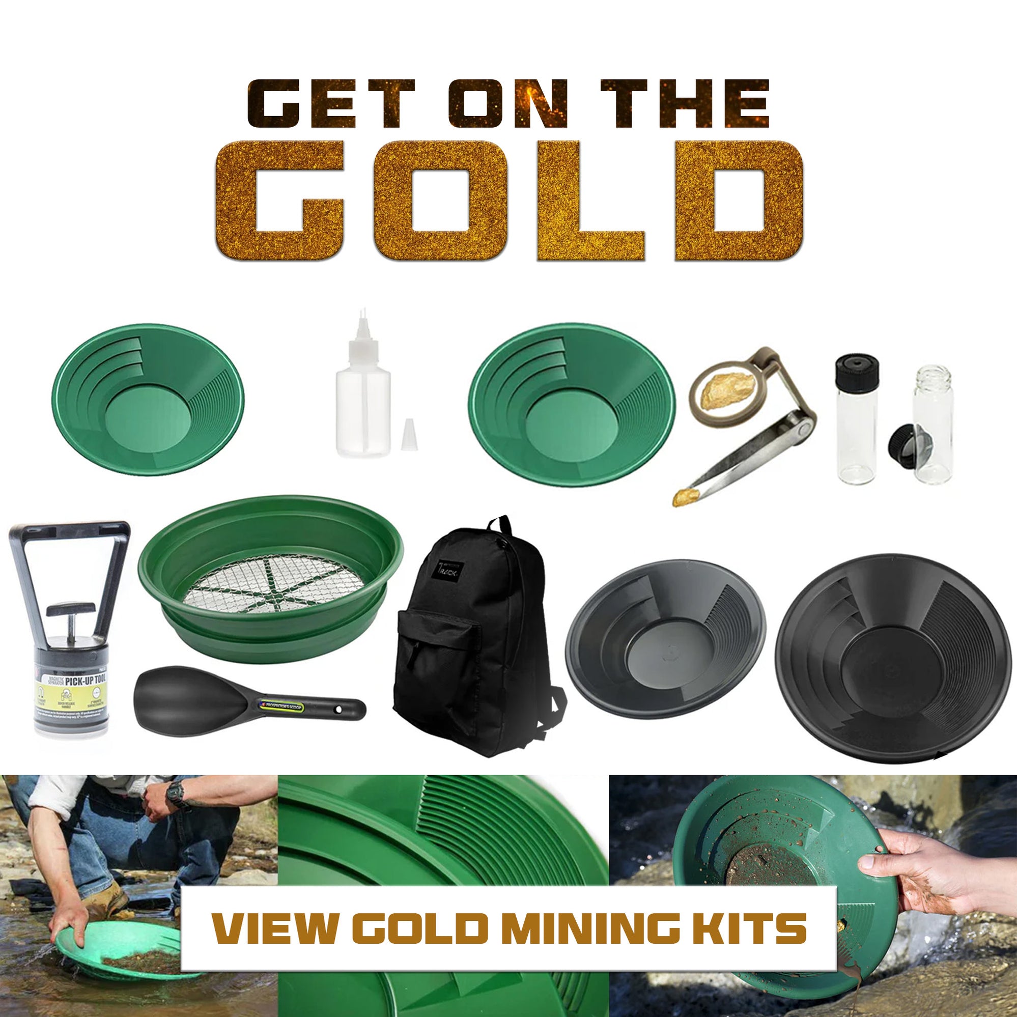 Best Prices on Garrett Metal Detectors, Minelab and more — Detector ...
