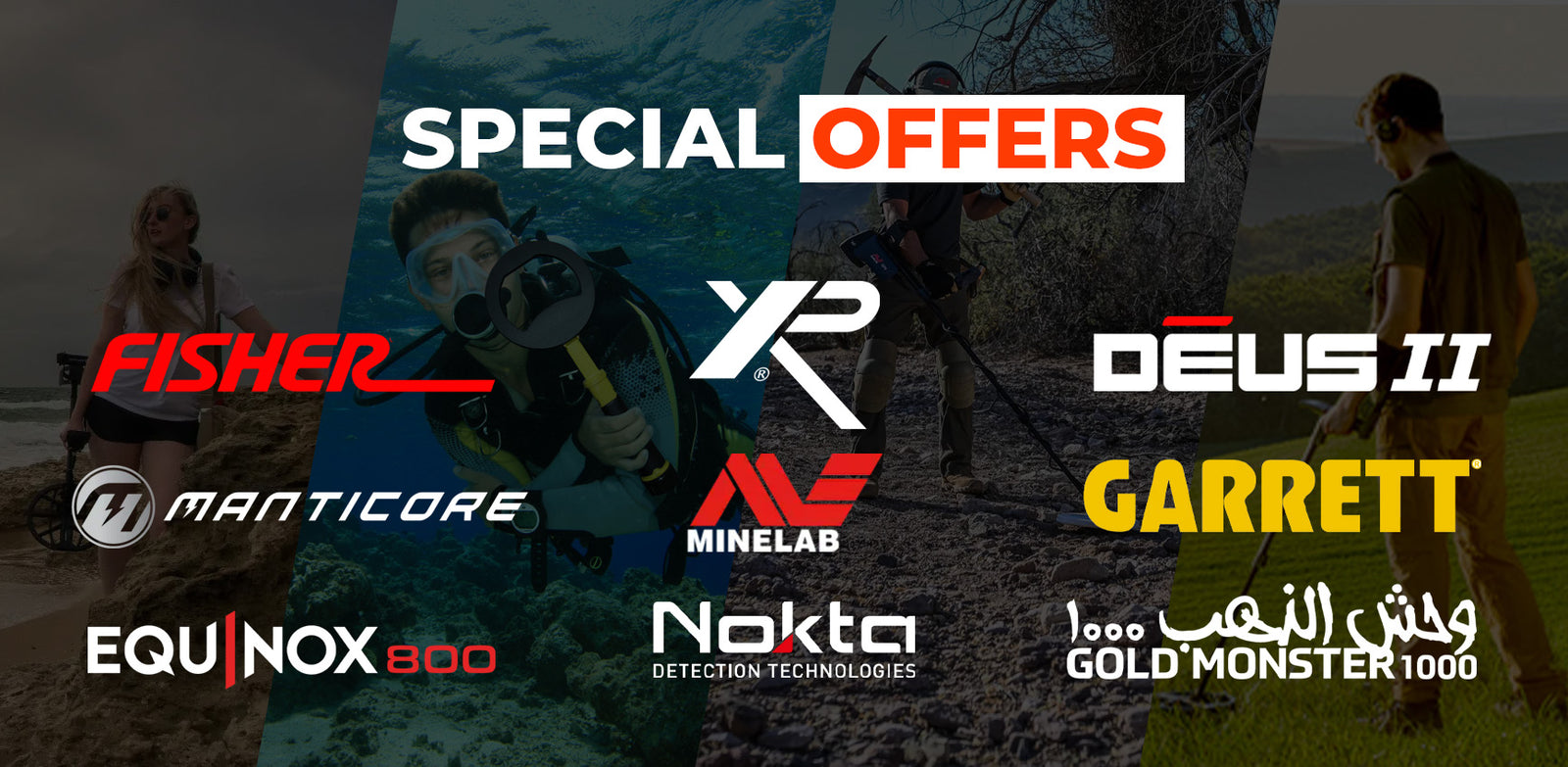 Fisher Gold Bug 2 Metal Detector with 10.5" Waterproof Search Coil ...