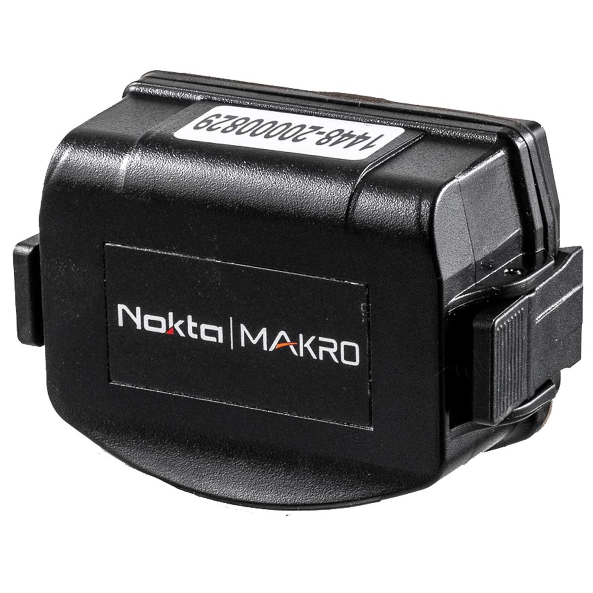 Nokta Battery Compartment Cover for Invenio and Invenio Pro Metal Dete ...