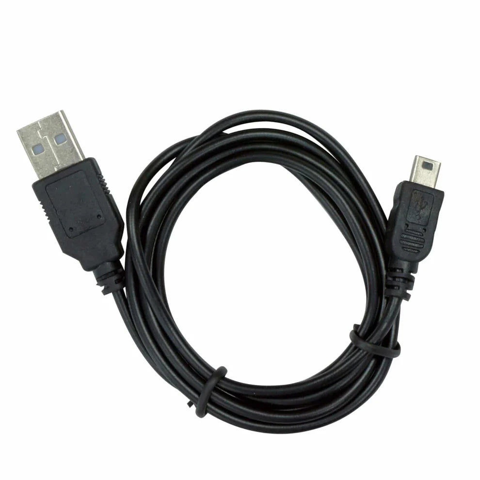 XP USB to 1 Mini B Cable For DEUS Software Update — Detector Warehouse