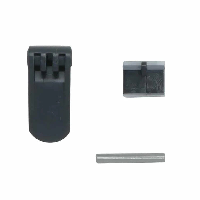 XP Locking Parts For Deus Metal Detector S-Telescopic & S-Telescopic L ...
