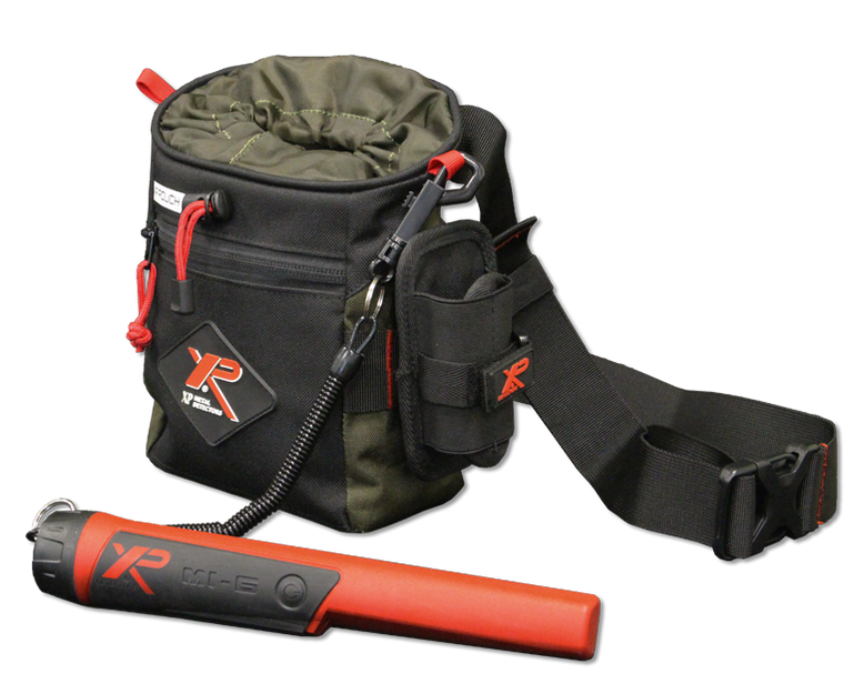 Pinpointer For Metal Detectors — Detector Warehouse