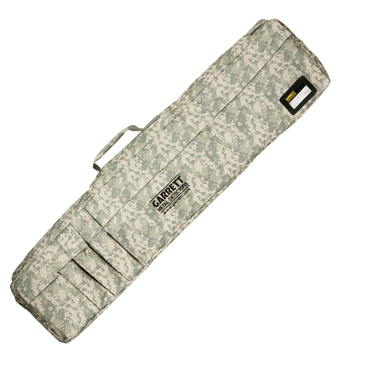 Carry Bags & Pouches | Metal Detector Bag | Metal Detecting Pouch ...