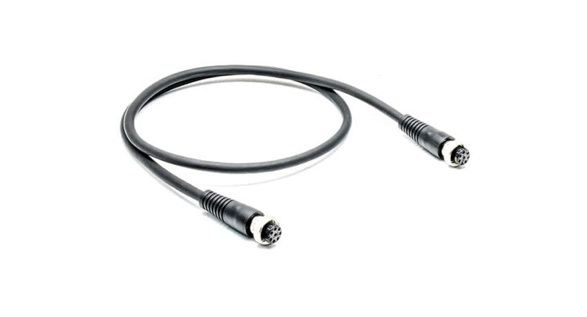 Nokta System Box Connection Cable for Deephunter 3D Metal Detector ...