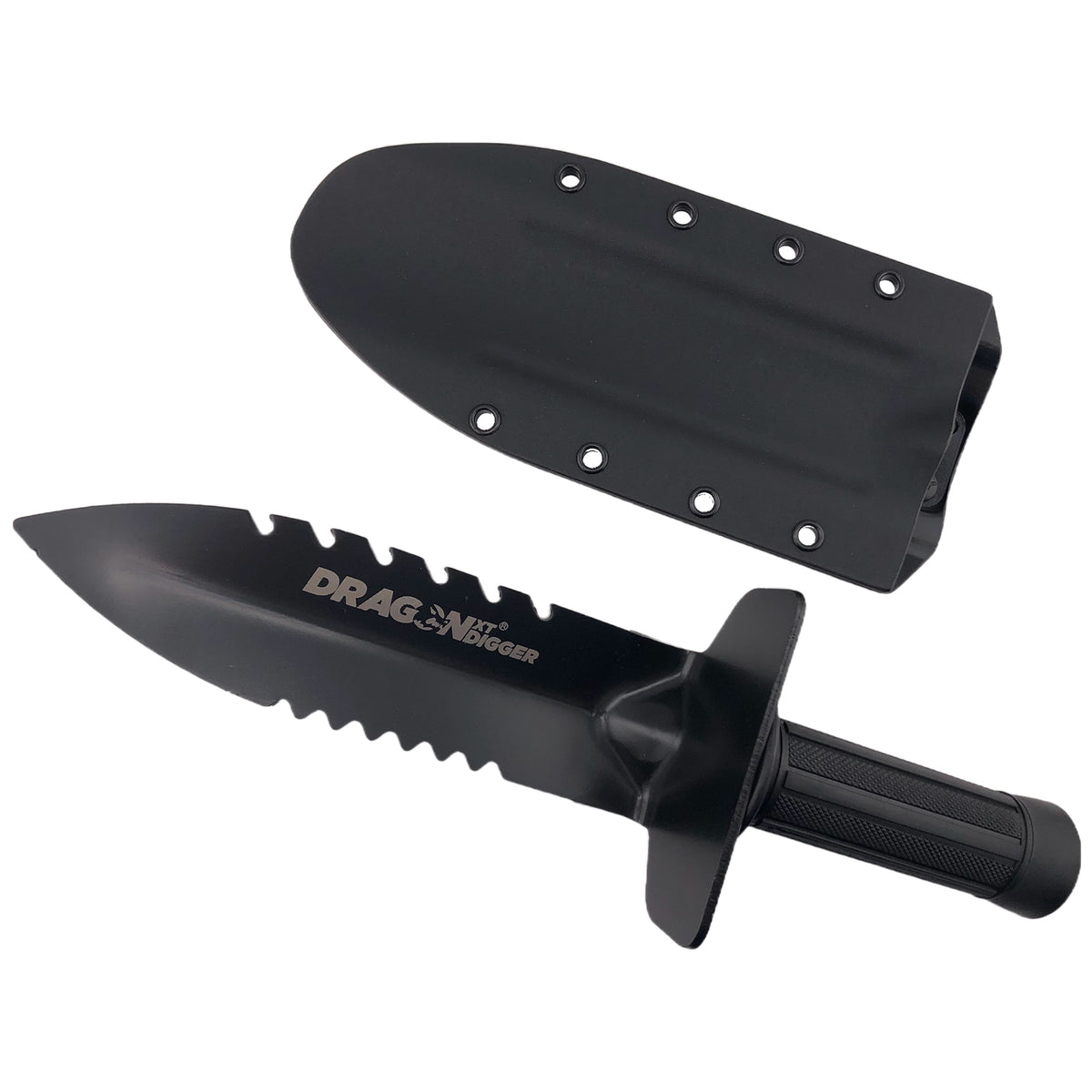 Dragon Metal Detecting | Sheath Metal Detecting | DetectorWarehouse ...