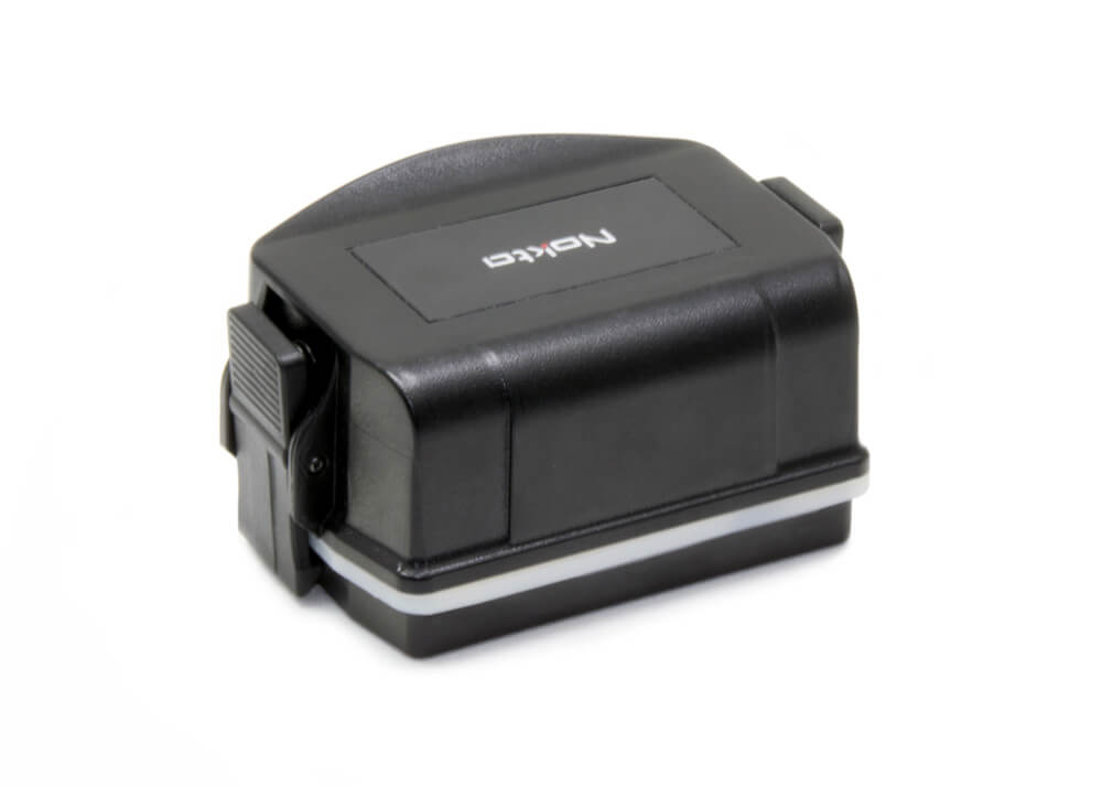 Nokta Battery Compartment Cover for Invenio and Invenio Pro Metal Dete ...
