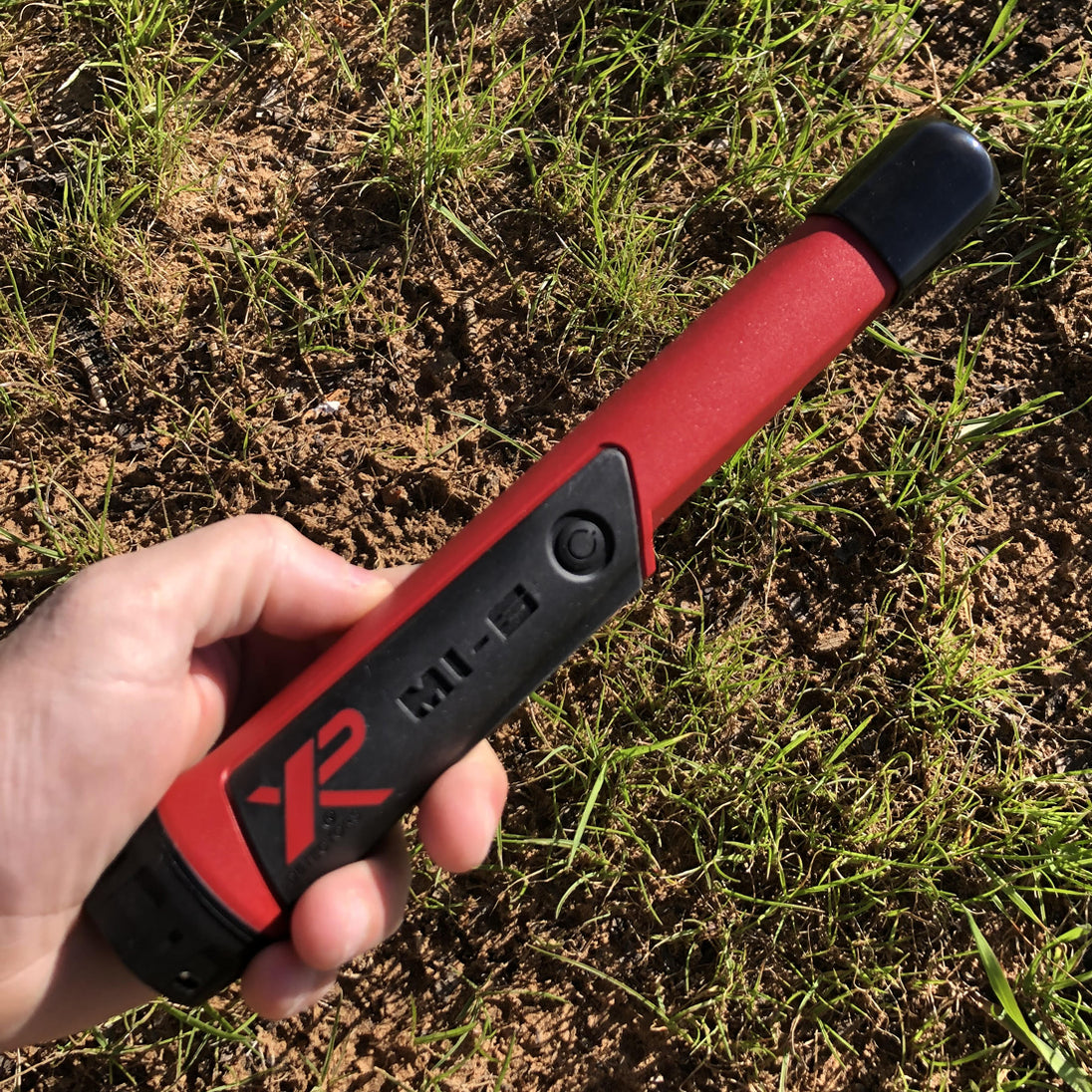 Metal Detector Parts | Metal Detector Replacement Parts — Detector ...