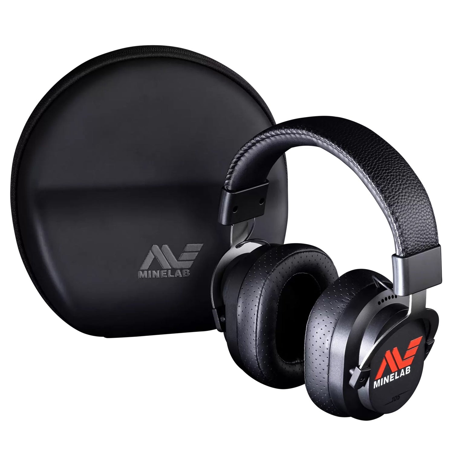 Minelab Manticore Metal Detector | DetectorWarehouse — Detector Warehouse