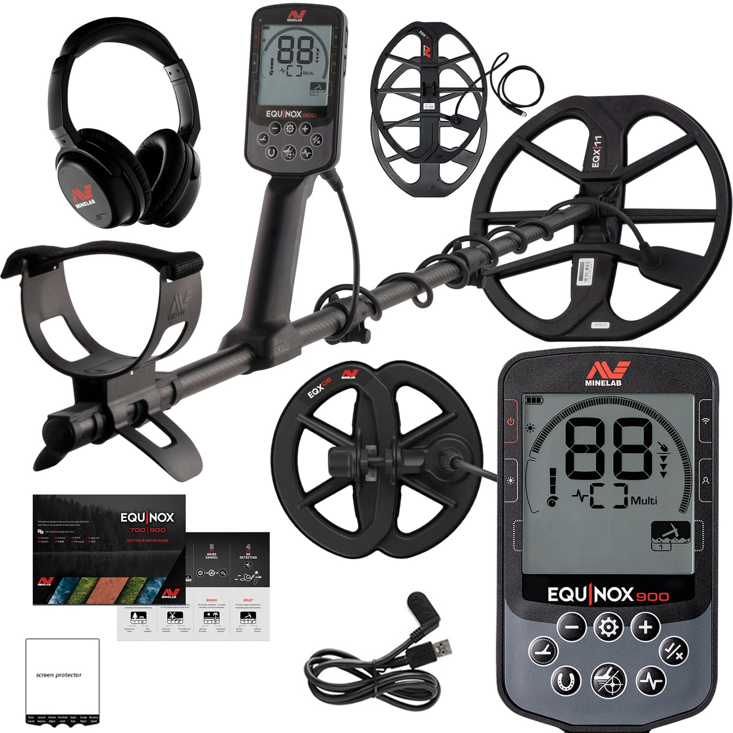 Minelab — DetectorWarehouse.com