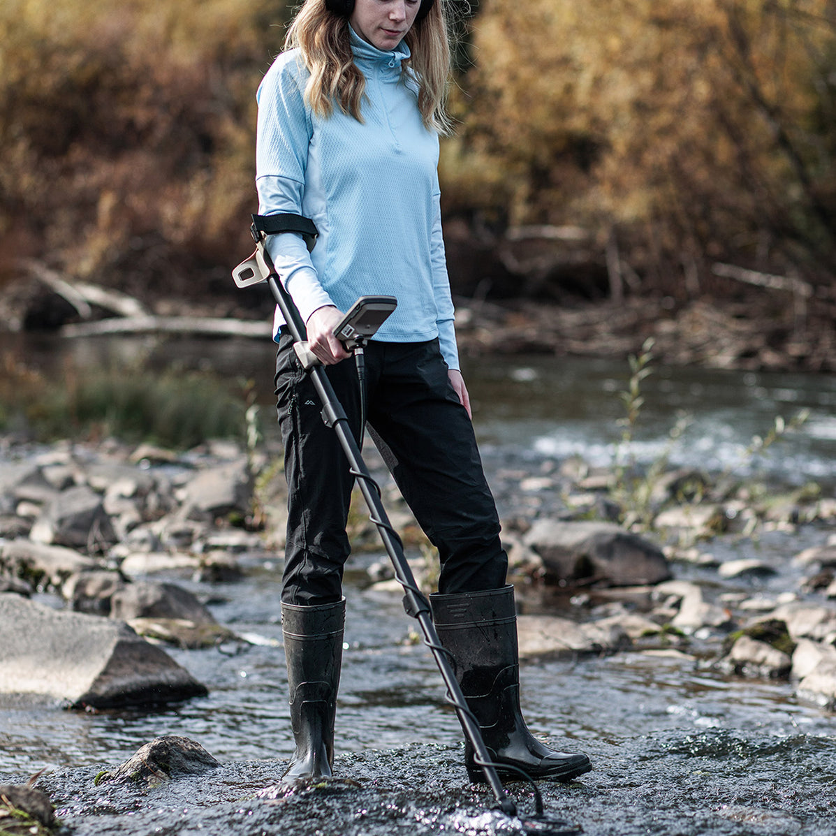 Best Prices on Garrett Metal Detectors, Minelab and more — Detector ...