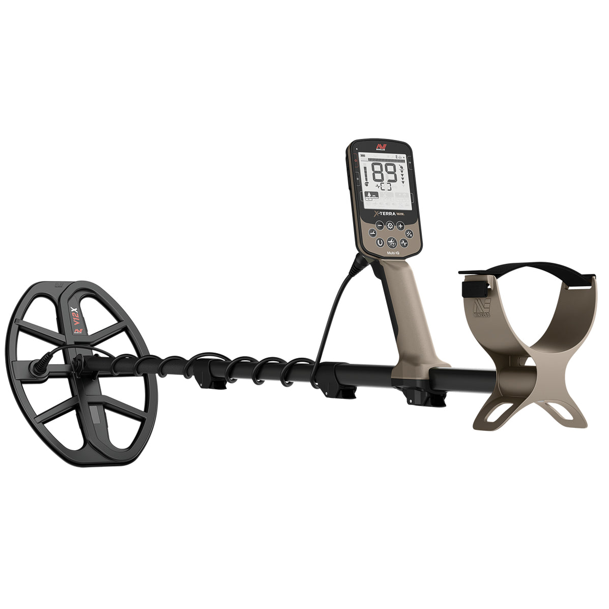 Best Prices on Garrett Metal Detectors, Minelab and more — Detector ...