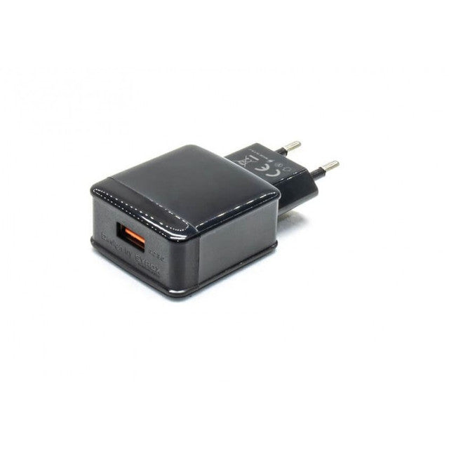 Nokta AC Charger 2A 220VAC/USB Compatible with Simplex Plus Metal Dete ...