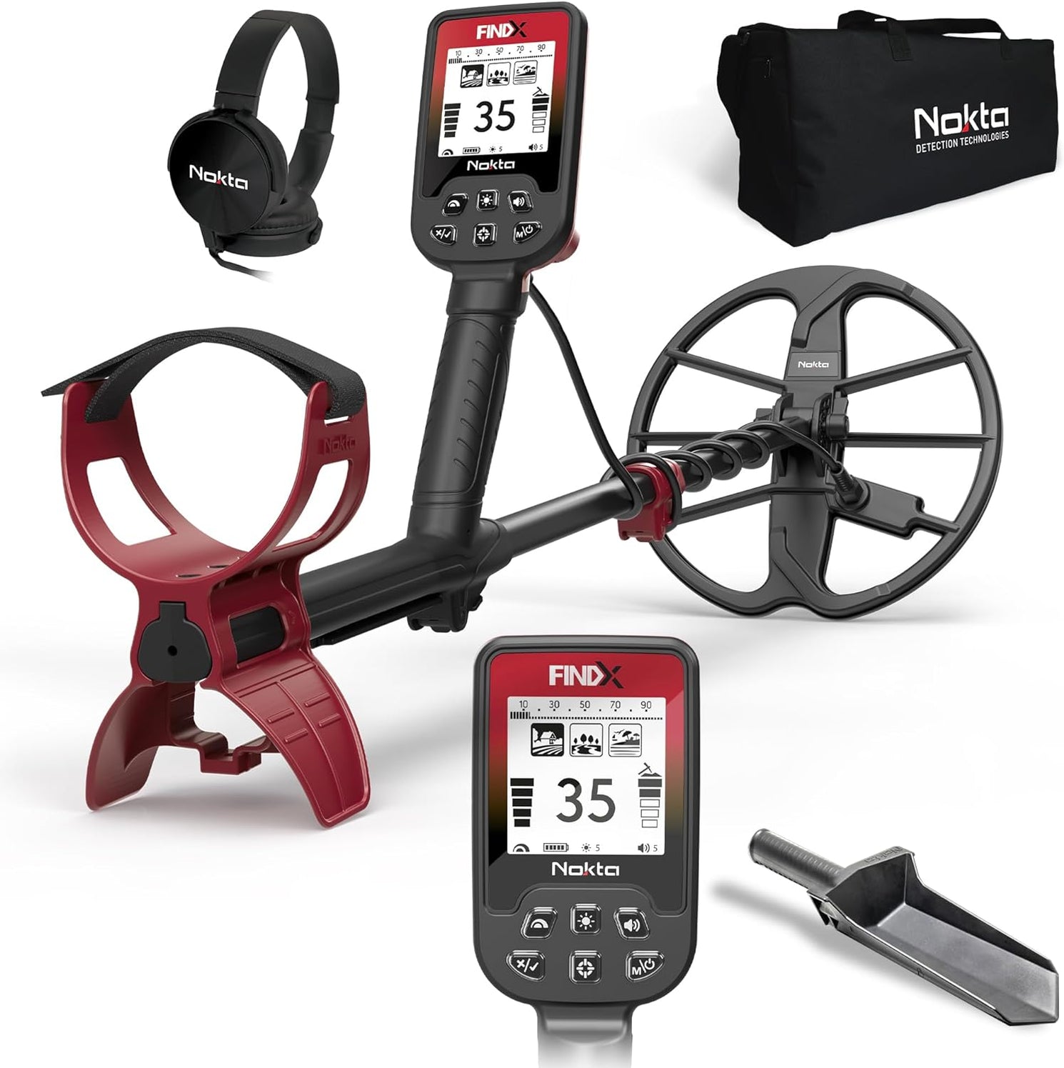Best Underwater & Waterproof Metal Detectors — Detector Warehouse