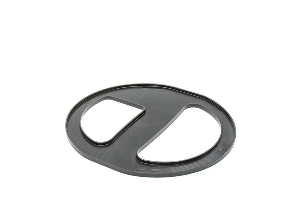 Nokta 8.5" SP22 Search Coil Cover for Simplex Metal Detector, Black ...