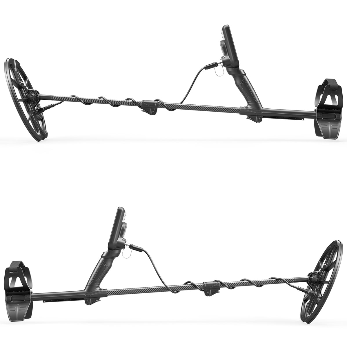 Nokta Simplex ULTRA Beginner Pack – Waterproof Metal Detector For Beginners — Detector Warehouse