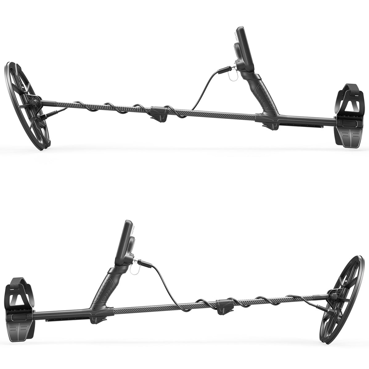 Simplex ULTRA + Headphones & Pinpointer – Full Set Deal — Detector ...