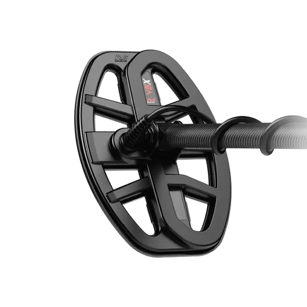 Search Coils for Metal Detectors, Garrett Replacement Coils ...