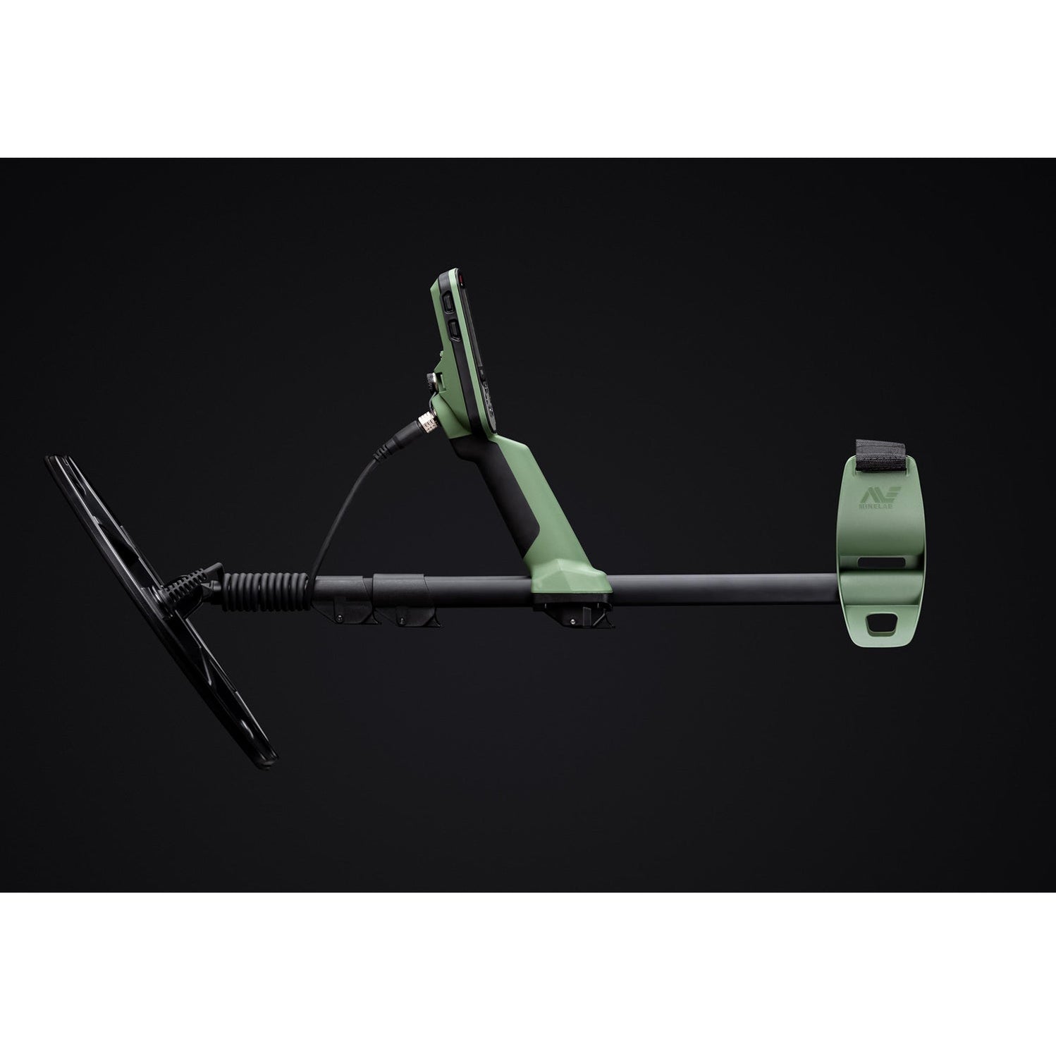 X-Terra Pro Waterproof Metal Detector + ML-85 Headphones — Detector ...