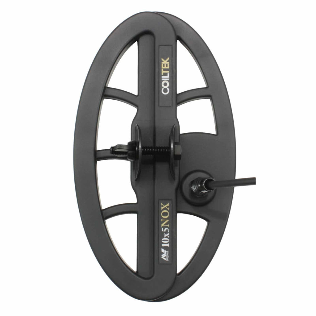 Metal Detector Accessories | Garrett Accessories | Minelab Accessories ...