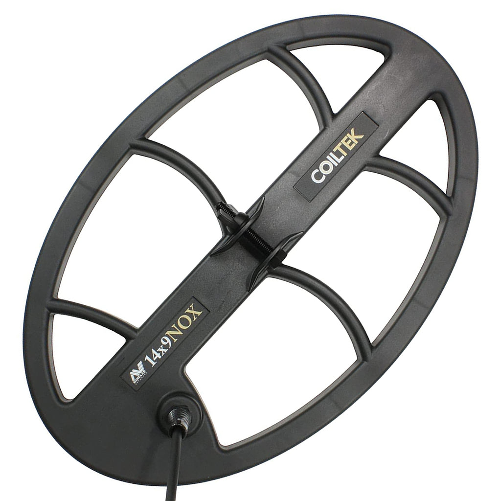 Metal Detector Accessories | Garrett Accessories | Minelab Accessories ...