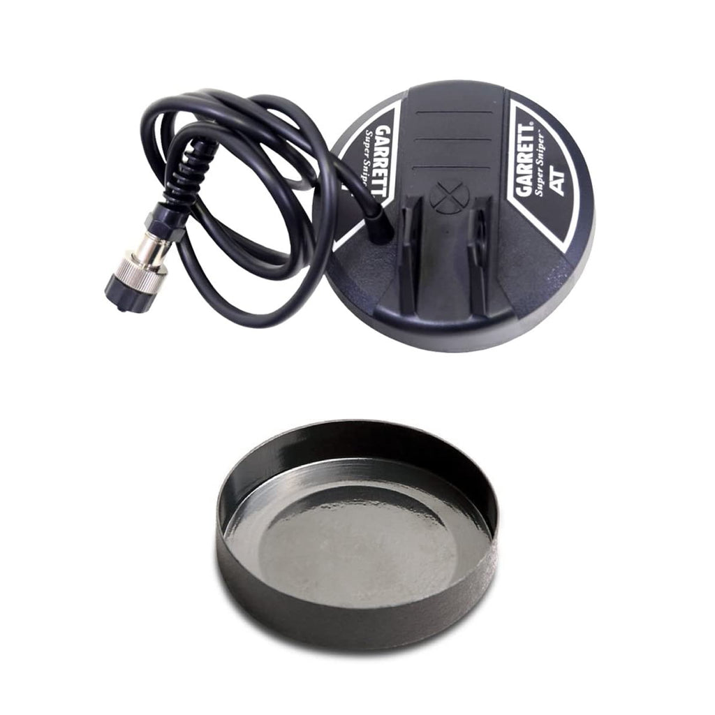 Search Coils for Metal Detectors, Garrett Replacement Coils ...