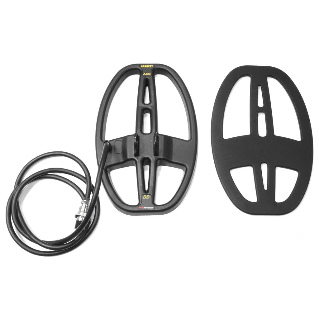 Search Coils — DetectorWarehouse.com